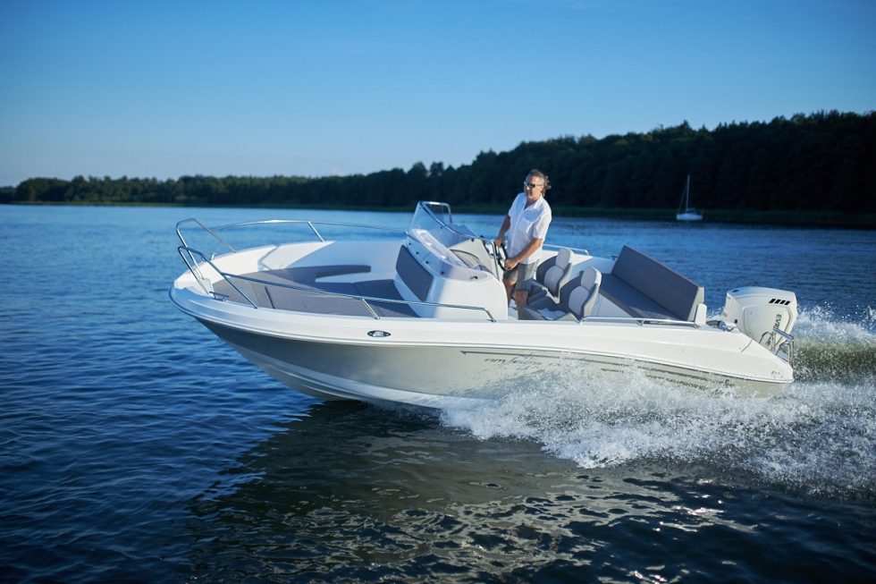 QX625 | Hartmann Boot-Technik